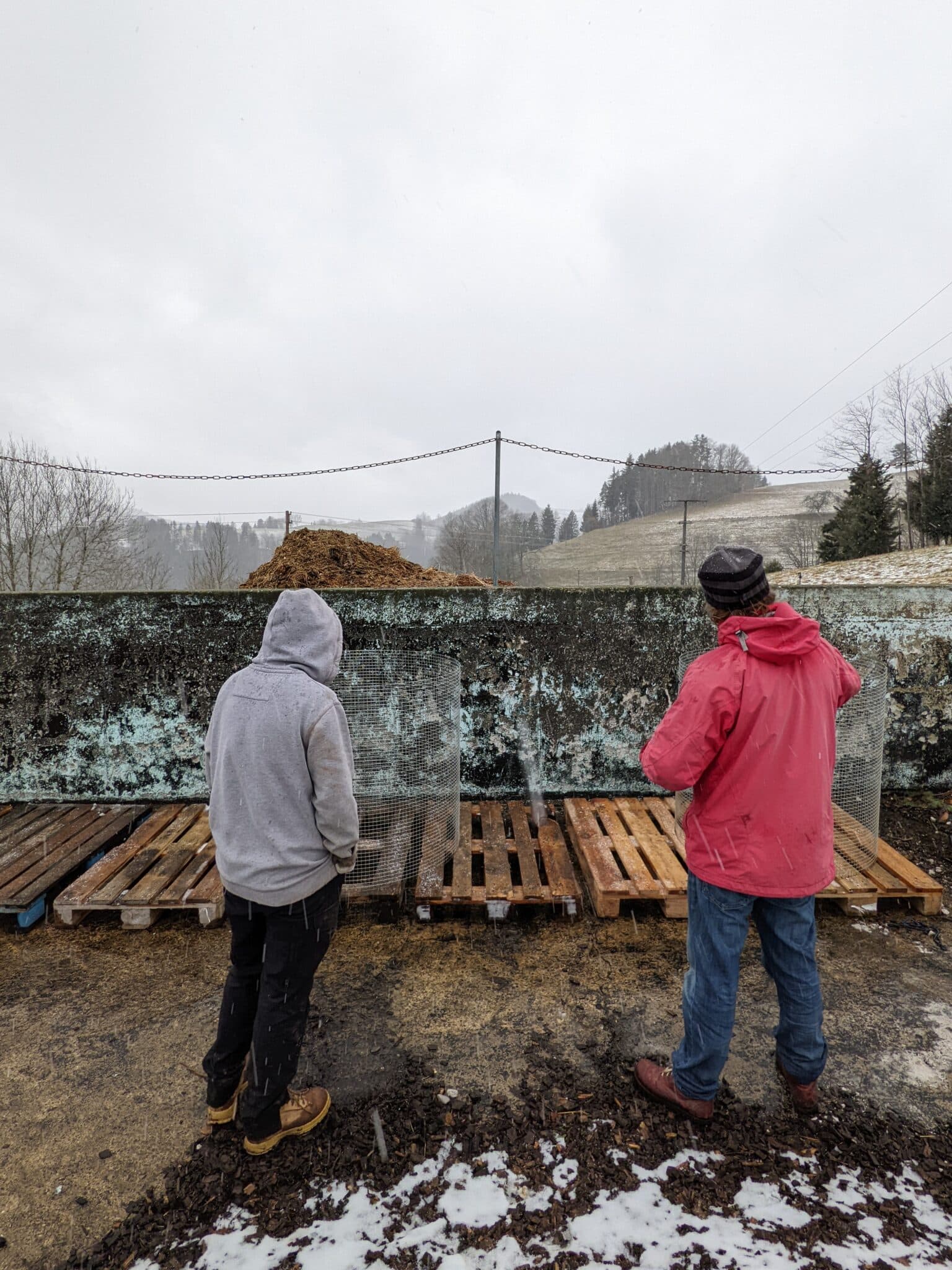 Holistic Compost Lab - soilify - Ein Herz für Böden