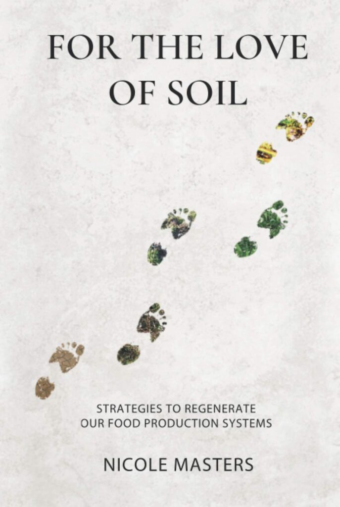 Regenerative Landwirtschaft - soilify - Ein Herz für Böden